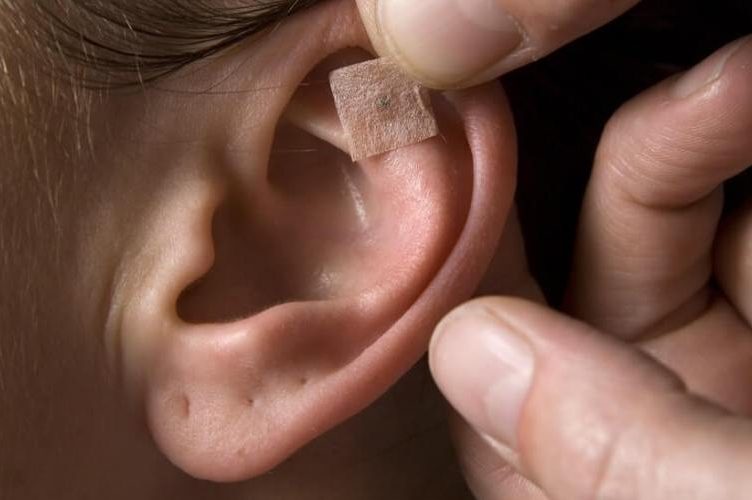 Ana Alvares Spa – massage to heal